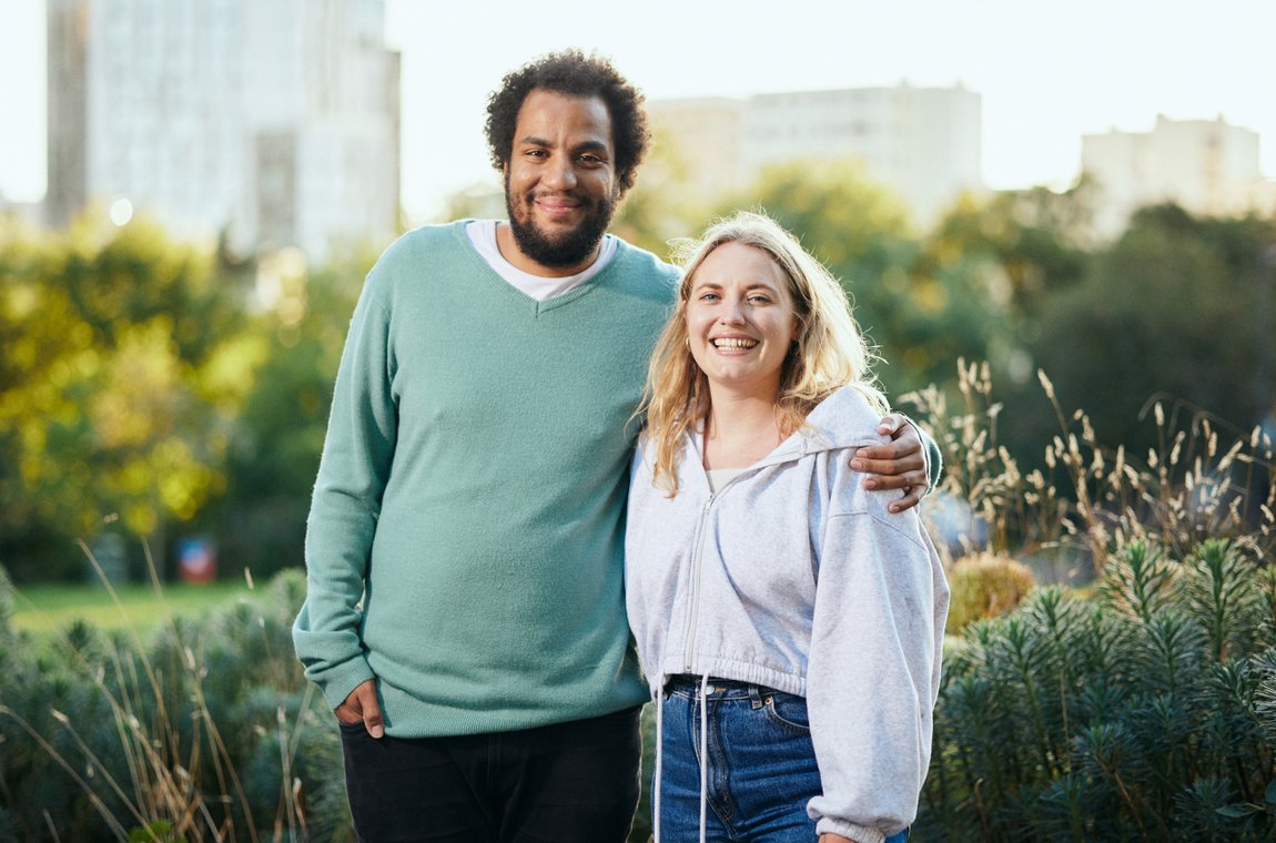 About Settle - Settle